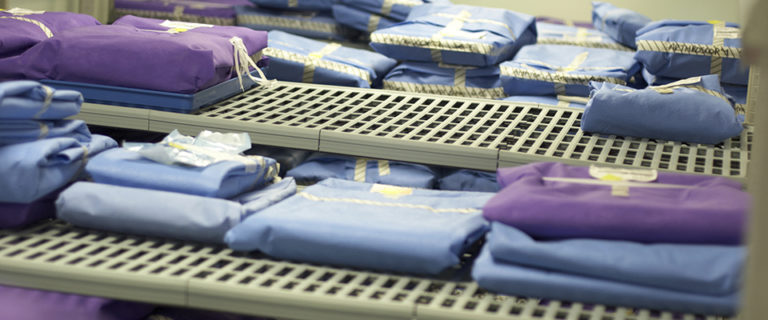 CRCST Preparation and Review - Zander Perioperative Education